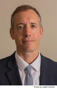 MATTHEW TYNAN – Pelosi Wolf & Spates LLP